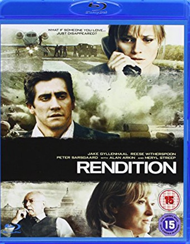 Rendition (2007) - CeX (AU): - Buy, Sell, Donate